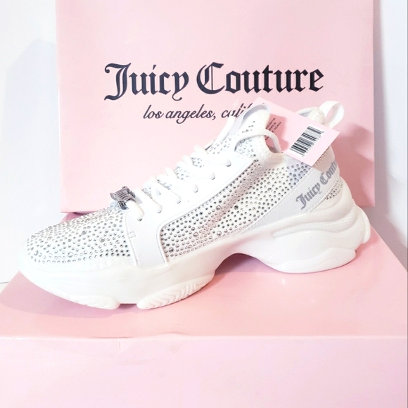 Juicy Couture Shoes For Women